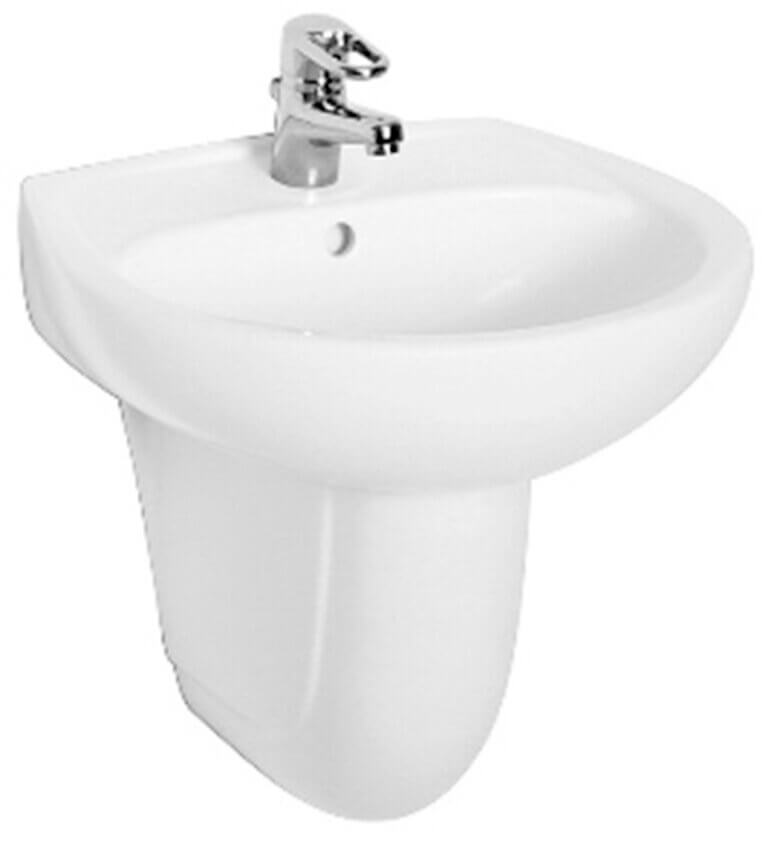 Vannitoavalamu Kolo Idol 55